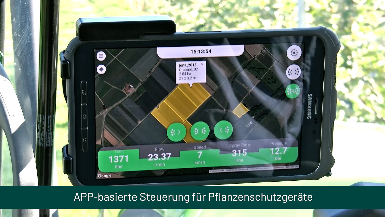 Winzer-ServiceAusstellerverzeichnis