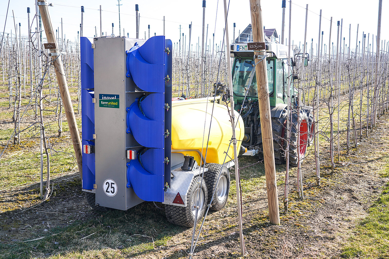 Winzer-ServiceLieferantenverzeichnis